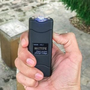 Tazers Archives - KZ GEAR