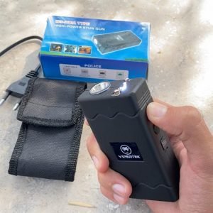 Tazers Archives - KZ GEAR