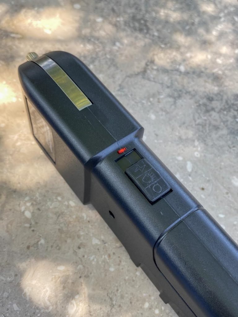 Extremely Powerful 928 TYPE Taser - KZ GEAR