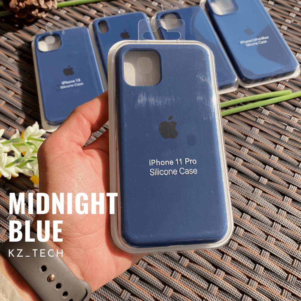 Midnight blue | iphone 13 pro max - KZ GEAR