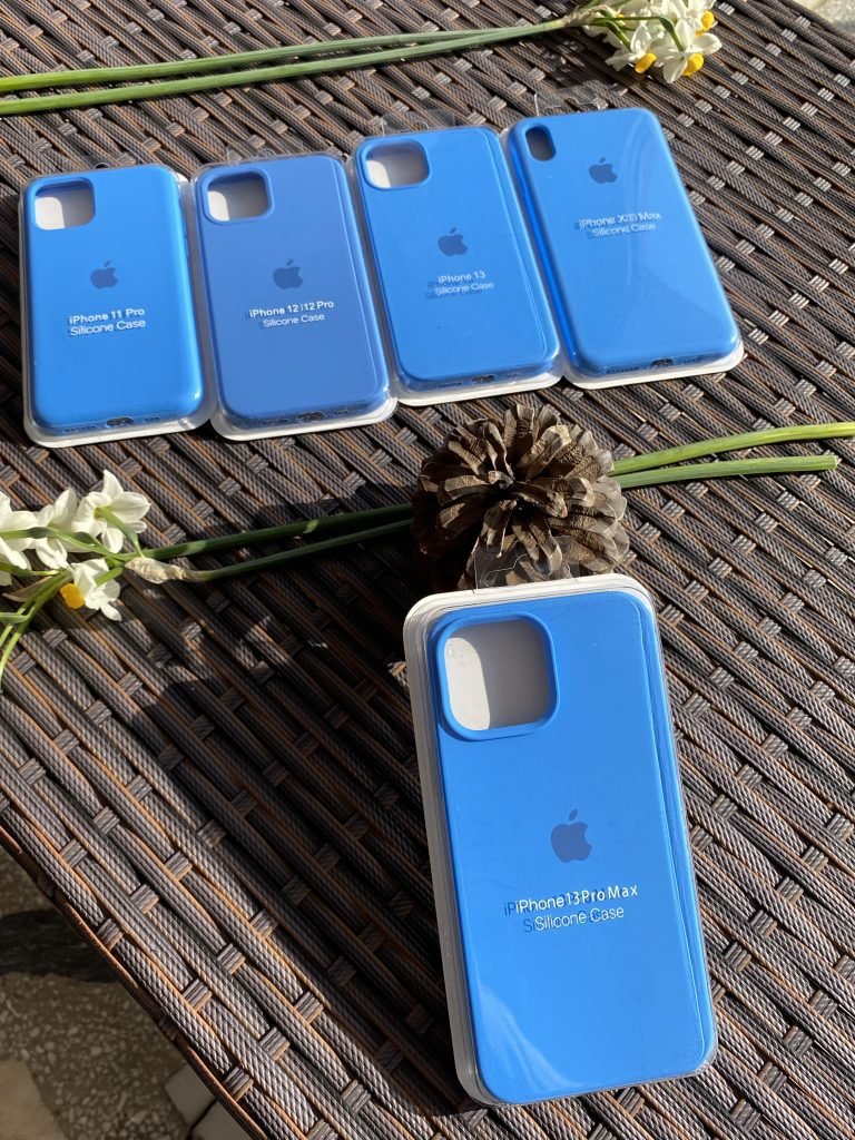 Ocean blue | iphone 13 pro max - KZ GEAR