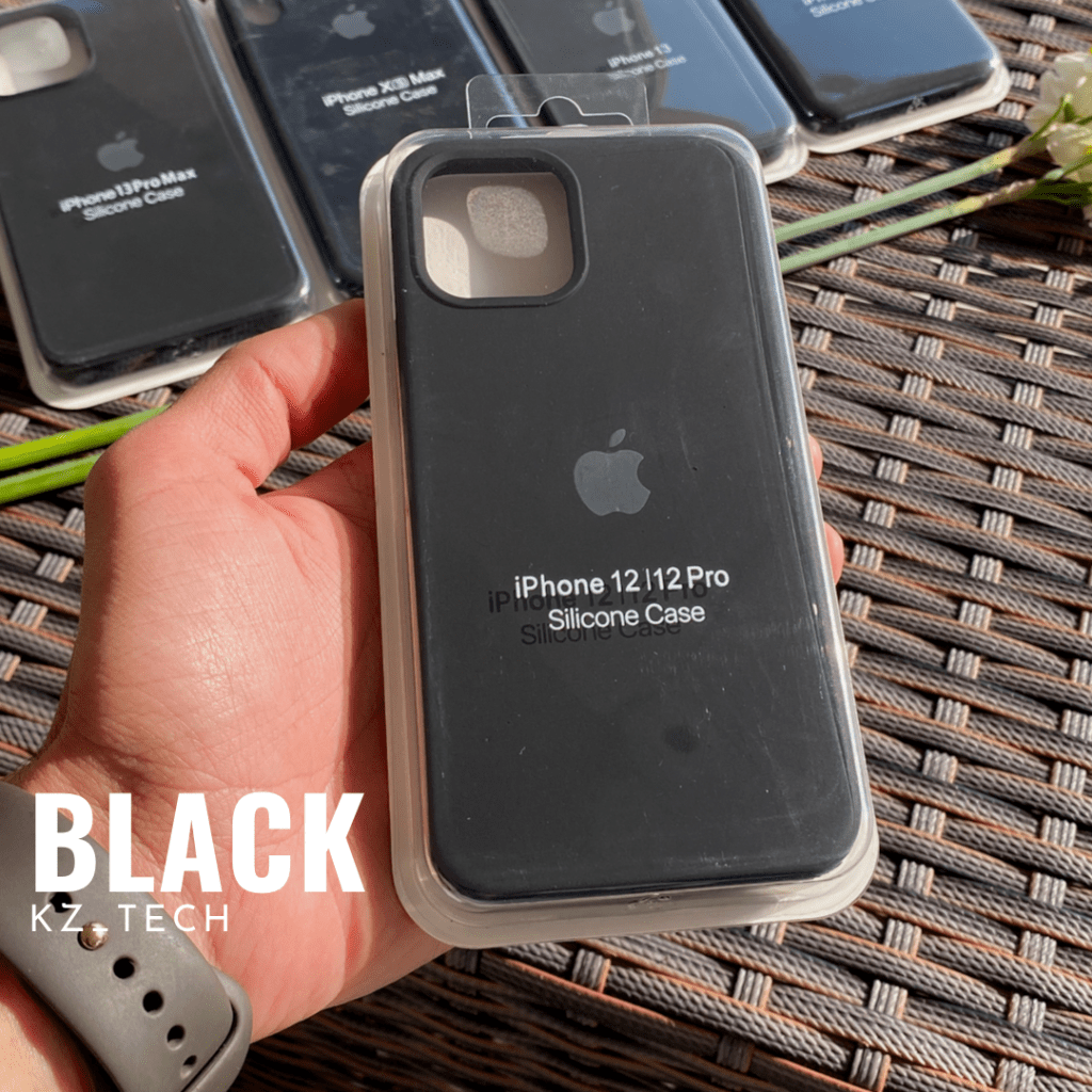 Black | iphone 13 pro max - KZ GEAR