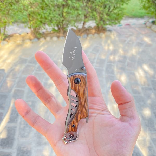 Mini Knives Archives - KZ GEAR