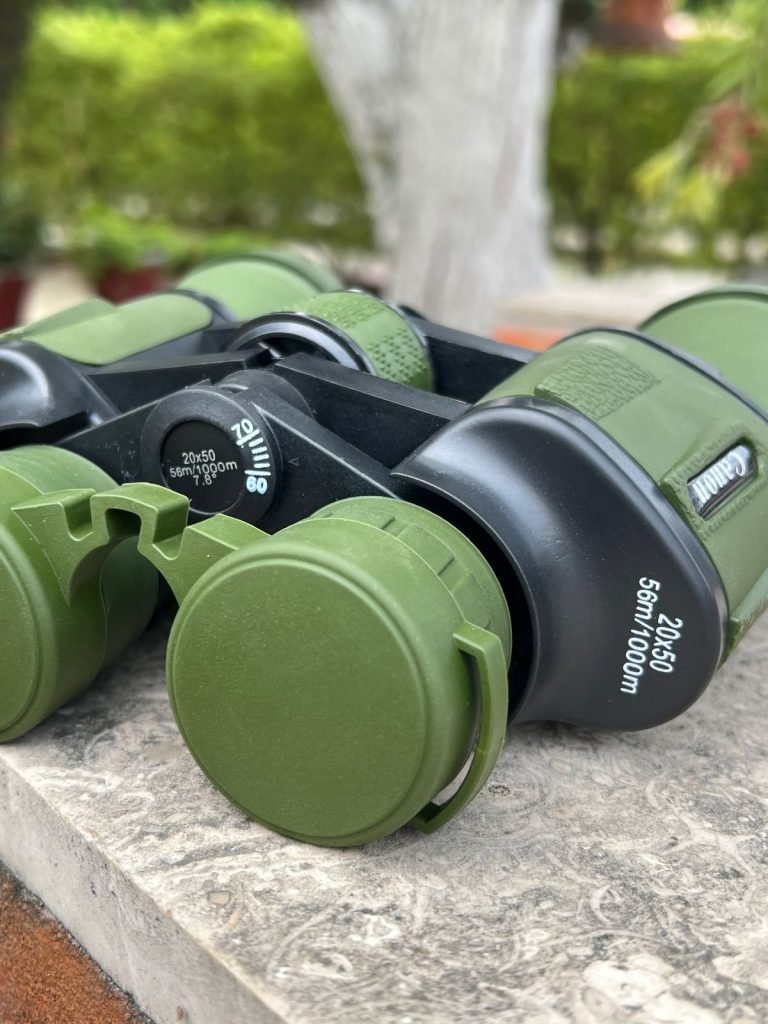 Canon 20x50 Premium Binoculars - KZ GEAR